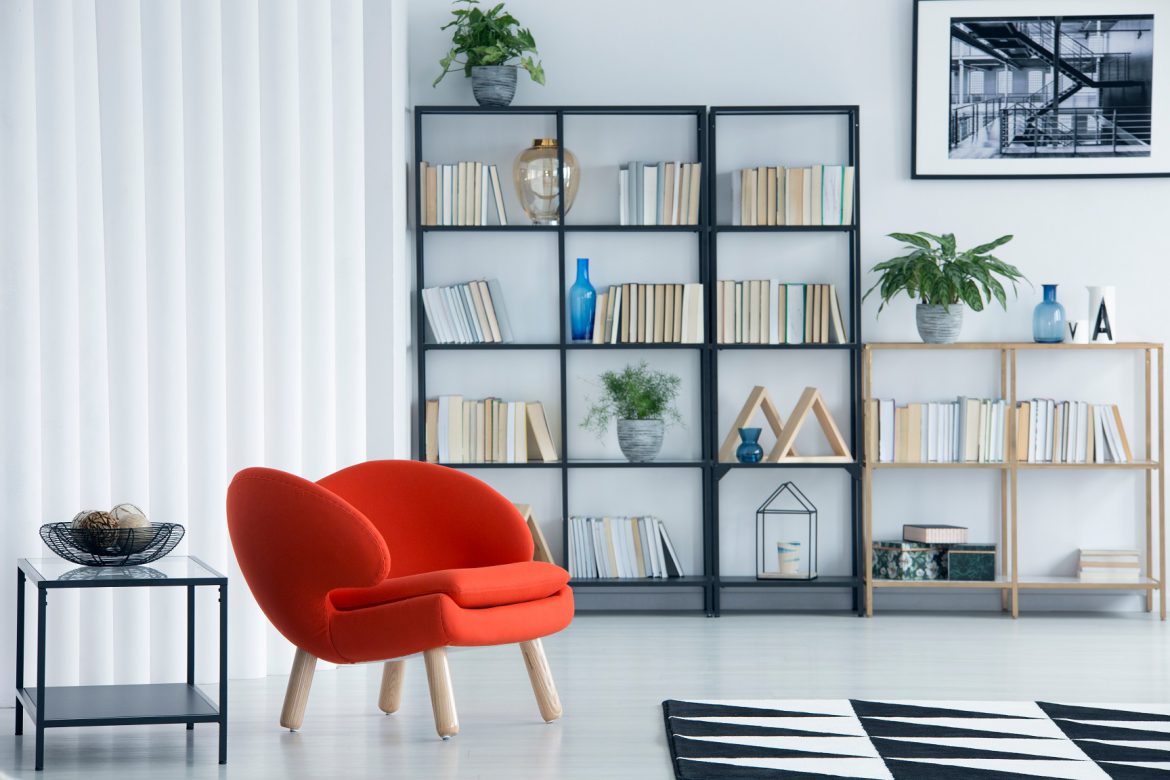 7 ideas DIY para hacer tu propia librería y estantería | Blog de timbrit 7 ideas DIY para hacer tu propia librería y estantería | Blog de timbrit