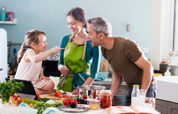 Consejos para preparar la cena perfecta | Blog de timbrit Consejos para preparar la cena perfecta | Blog de timbrit