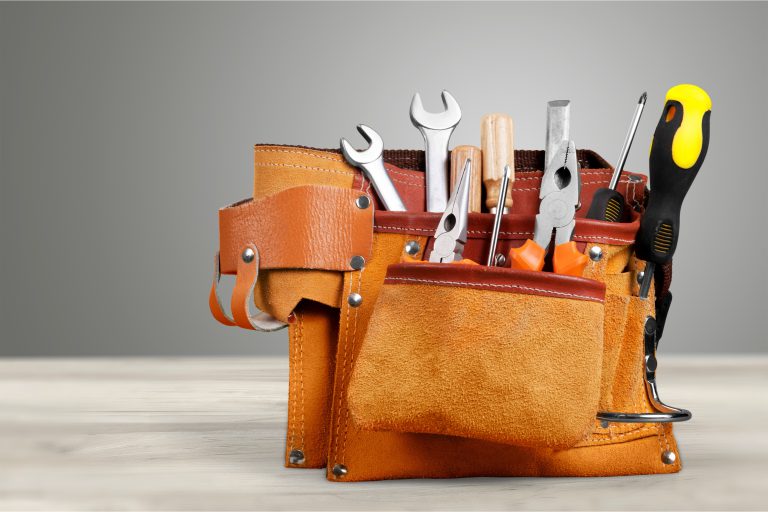 Las herramientas que no pueden faltar en tu hogar | Blog de timbrit