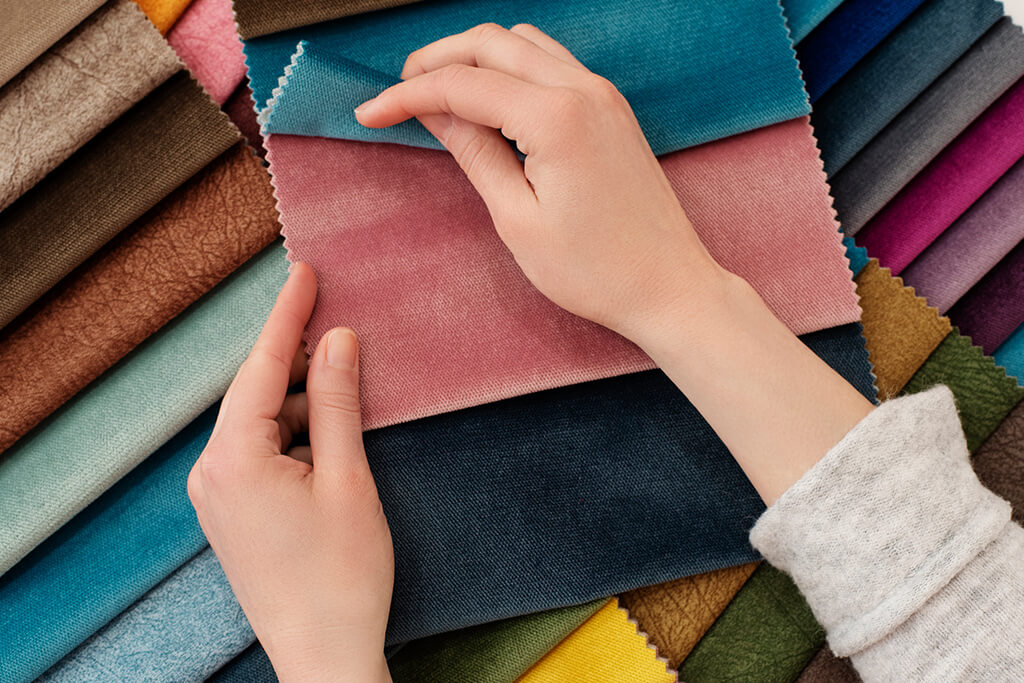 Tipos De Telas Para Tapizar Sillones Y Sofás Blog De Timbrit